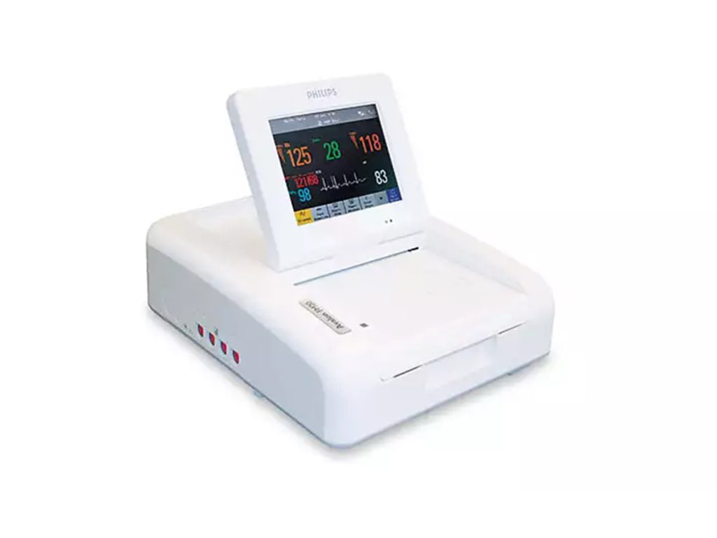 Philips Avalon FM20 | Uniarch Klinik Mühendislik