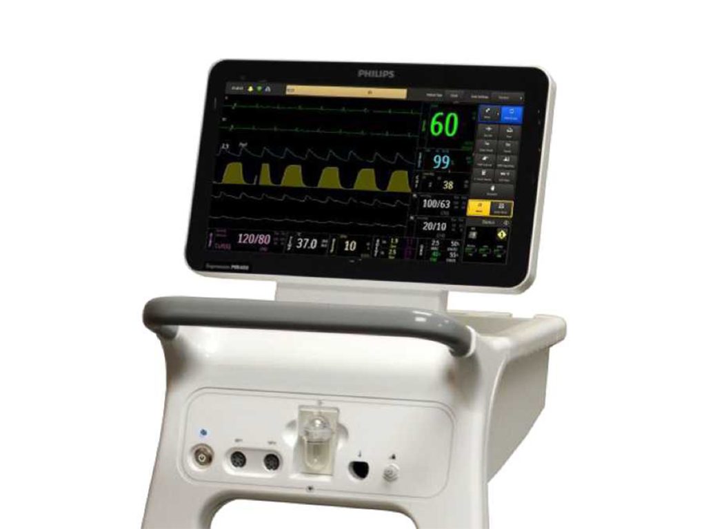 Philips Expression MR400 | Uniarch Klinik Mühendislik